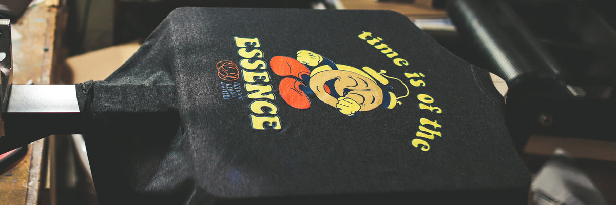 5 METHODS TO CREATE ULTRA-SOFT PRINTS WITH PLASTISOL INK – FN-INK