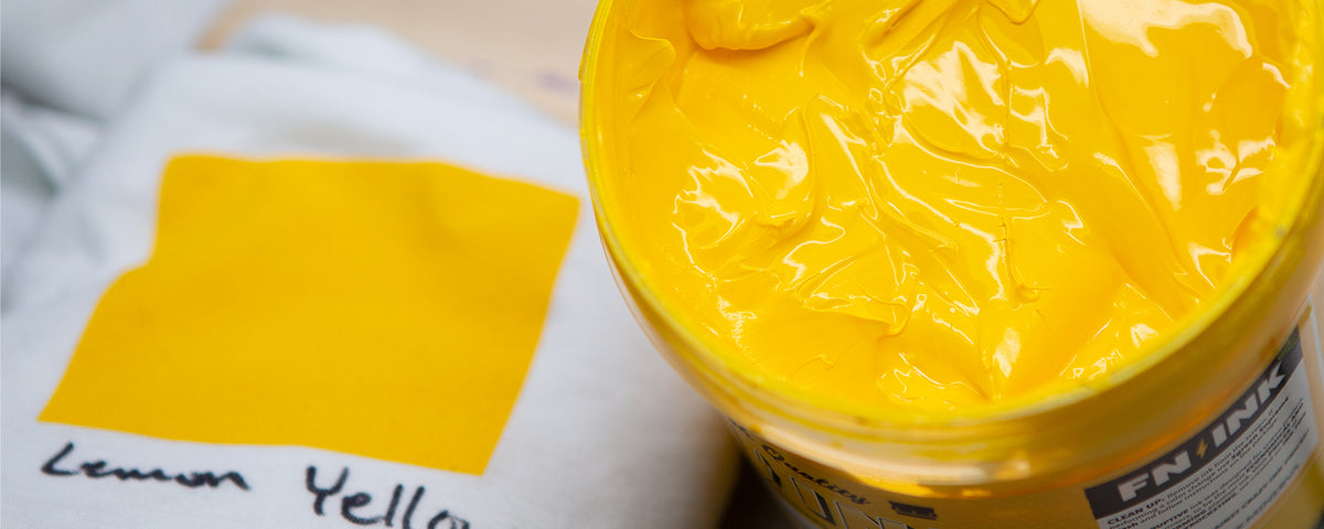 3 REASONS WHY PLASTISOL INK IS THE BEST SCREEN PRINTING INK – FN-INK