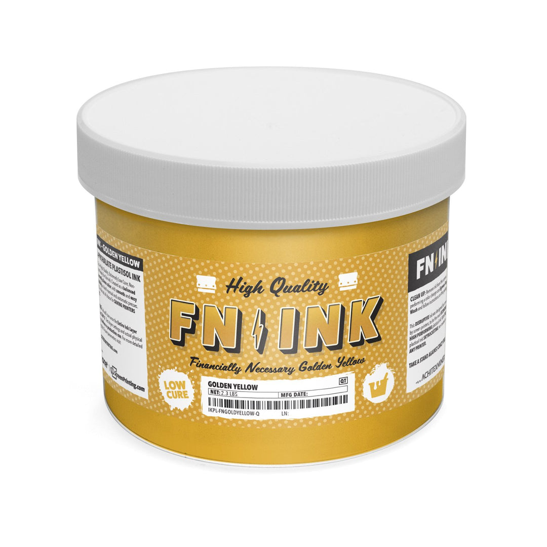 FN-INK | Plastisol Inks